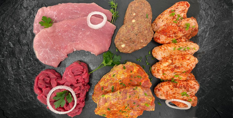 Bio-Fleisch - Martinshof