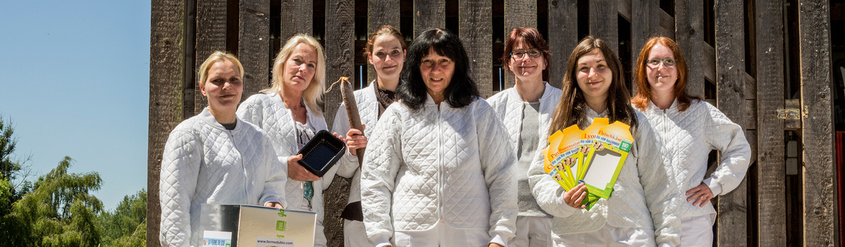 Startseite - - Martinshof